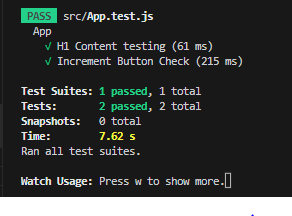 JEST Tutorial — Begineer Level. JEST (JavaScript Testing Framework) is ...
