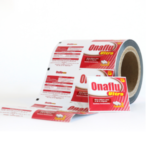 Premium Packaging Roll Film Solutions for Major Brands - Qiyu PACK - Medium