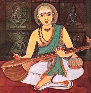 Ananda Natana Prakasham… Chidambaram through the eyes of Dikshitar — I ...