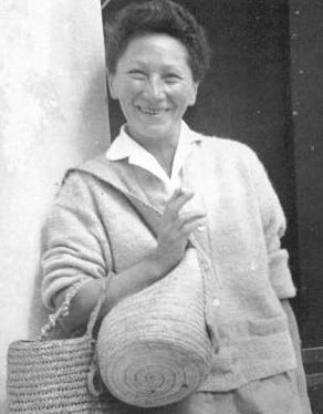 Il femminicidio di Hélène Rytmann-Legotien | by Francesca Barca | Medium