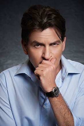 Charlie Sheen coming to Comic Con | by Tom Waring | Northeast Times ...