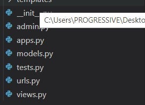 How To Add Unit Testing to Your Django Project | by Oluwatomisin Bello ...