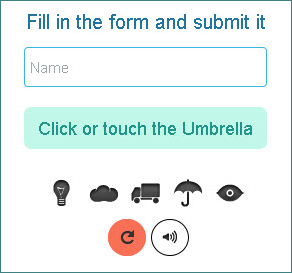 Visual Captcha: An Effective Alternative | by Linda Edwards | Medium