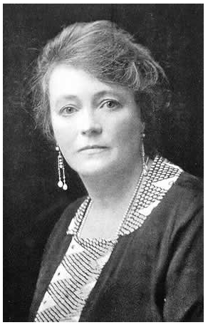 Kathleen Barkel: Trance & Apport. Born in Westminster in 1844, Kathleen ...