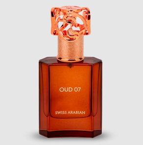 From Tradition to Trend: The Enduring Charm of Heritage Oud Perfume ...