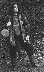 Starhawk Pagan