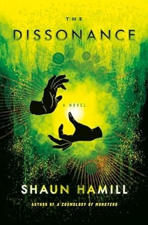 EBOOK The Dissonance PDF By Shaun Hamill | by Regan Reedy | Sep, 2024 | Medium