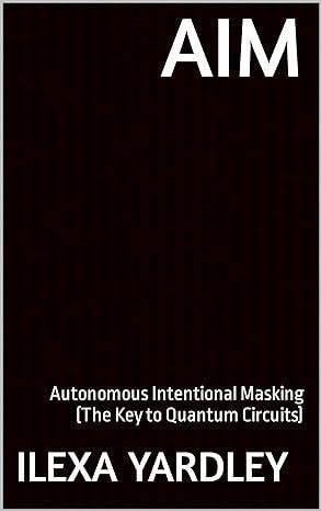 The Explanation for a Quantum Circuit | by Ilexa Yardley | The Circular ...