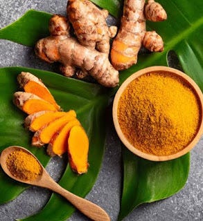 What does turmeric taste like?. Turmeric is a popular spice which is ...