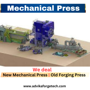 Forging Advancements: Impact of Techniques by Warm Forging Machine ...
