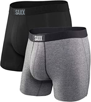 Saxx Underwear Review: The Ultimate Guide to Comfort and Support | by ...