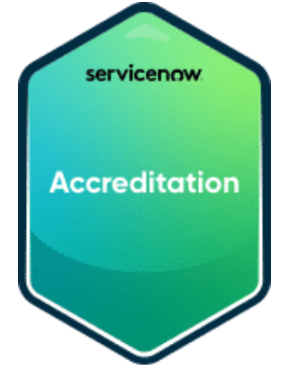 Quais tipos de credenciais “certificações” ServiceNow disponibiliza ...
