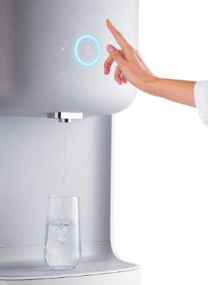 Comprehensive Overview of the Touchless Water Dispenser Market along ...