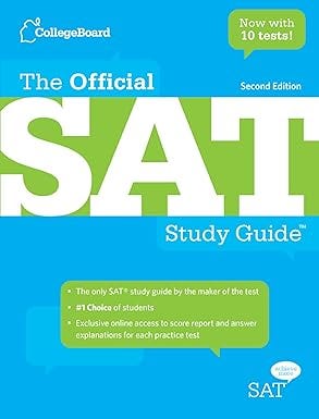 [DOWNLOAD]-The Official SAT Study Guide - Audrinahansenpdf - Medium