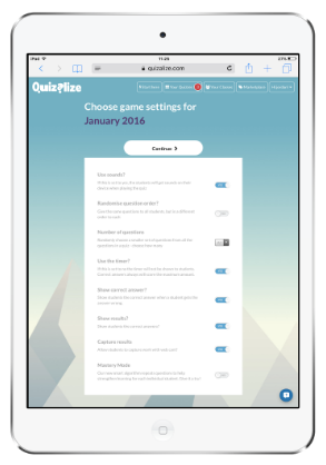 Introducing new features that make Zzish easier for teachers and ...