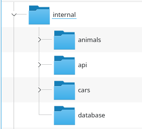 All You Need To Build A Simple Rest API using Golang — Part II: Adding ...