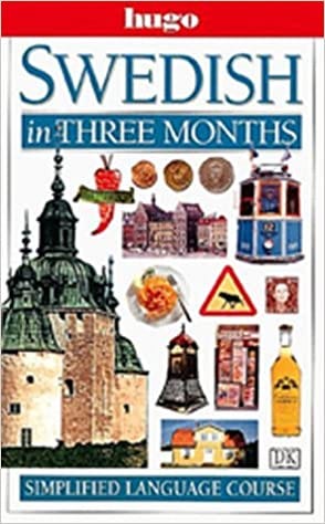 READ/DOWNLOAD@^ Swedish In Three Months: Hugo Lang | by READ/DOWNLOAD ...