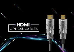 HDMI Optical Cables. HDMI cables are the cables that help… | by zahid ...