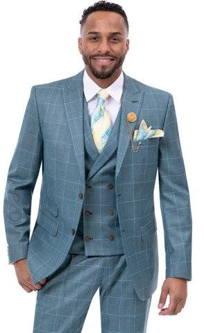 An Outstanding Collection of Men’s Attire | by Suitsandmore | Medium