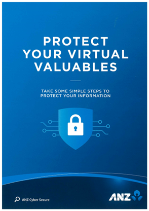 Forage ANZ Australia Cyber Security Management | by Syed Aman Shah | Medium