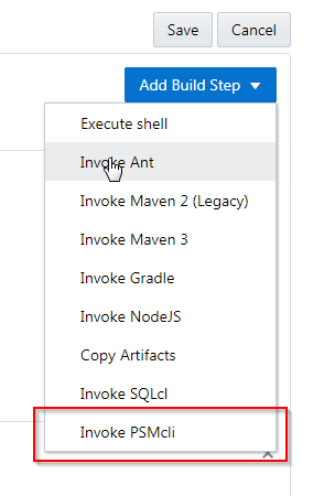 Develop and Deploy Python Application on Oracle Cloud — Part 3 | by ...