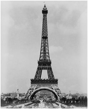 On This Day (March 31) : Grand Opening Of The Eiffel Tower | by ...