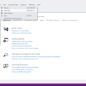 Sameer Gaikwad CRUD Operations Using Stored Procedure In — mesameergaikwad | by Sameer Gaikwad ...