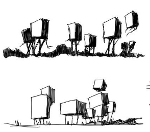 Enhancing Concept Visualization in Architecture and Interior | by ...