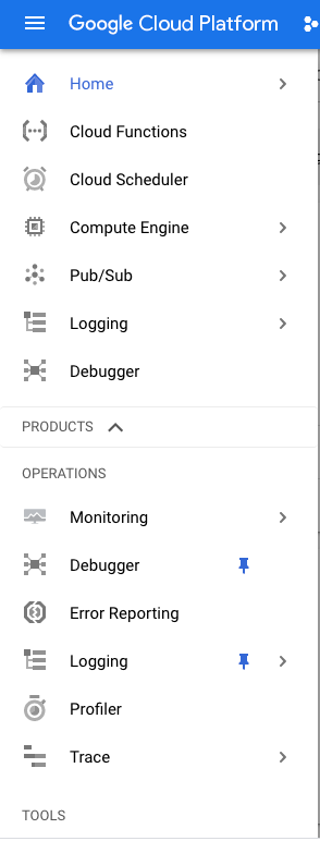 How to Trigger Cloud Function From Logs on Google Cloud platform | by ...