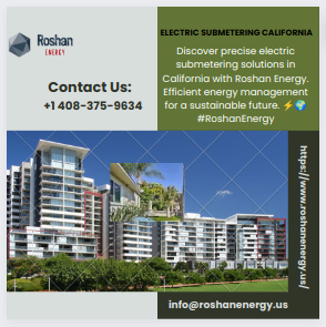 7 Key Features to Look for in Commercial Electric Submetering Systems ...