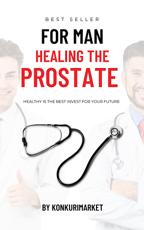 A Comprehensive Guide to Prostate Health: A Review of “Healing the Prostate” | by Jara | Medium