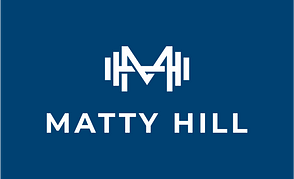 Matty Hill – Medium