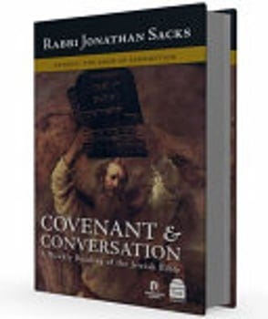 Top 11 Jonathan Sacks Books | Medium