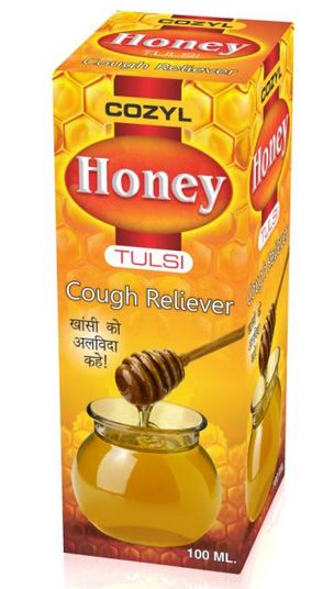 Herbal Medicine To Get Relief From Cough | by S.P. Pharma | Medium