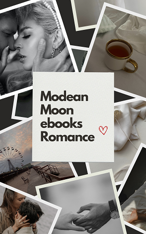 Modean Moon ebooks Romance Harlequin | by Ahmadi | Dec, 2023 | Medium