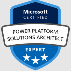 Microsoft Power Platform Certification - Power GI - Medium