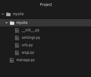 Adding Template custom Template Directory in Django 2.0 projects | by ...