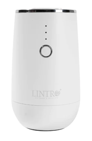 Scent Your Home & Car With The Lintro Cordless Waterless Essential Oil ...