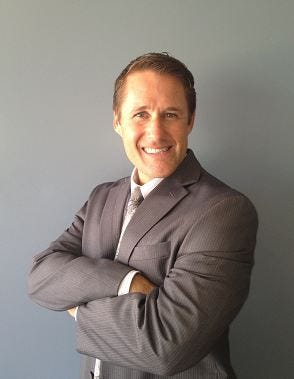 What I learned from Grant Cardone | by Dennis Kay II | Medium