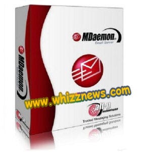 MDaemon Email Server v23.0.2 PC Software — WhizzNews — Free download | by Eman Nisar | Medium