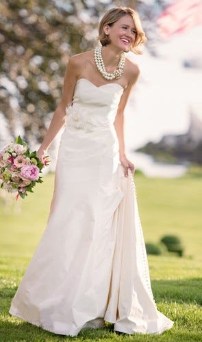 Coren Moore Savannah | by wedding dress sales | Medium