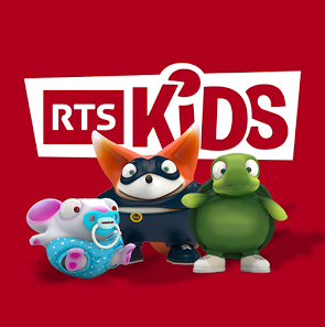 RTS kids!. 06.01.2015 | by Offre digitale RTS | Medium