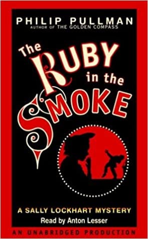 READ/DOWNLOAD=- A Sally Lockhart Mystery: The Ruby | by READ/DOWNLOAD ...