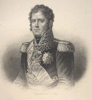Marshal Michel Ney