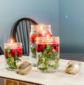 DIY floating candles for your unforgettable evening | by General Wax ...