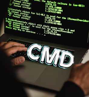 Top Best CMD Commands For Files & Folder mannagment Command part 1 | by ...