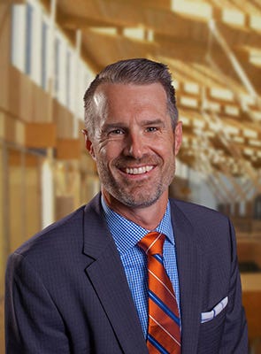 An Interview with AU’s 8th President — The Second Session, Part I | by ...
