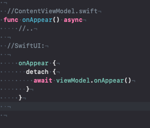 Pursuing async/await. Finally async/await is going to appear… | by ...