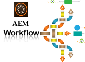 Understanding AEM Workflow. AEM Workflows allow you to automate a… | by Manu Mathew | Medium
