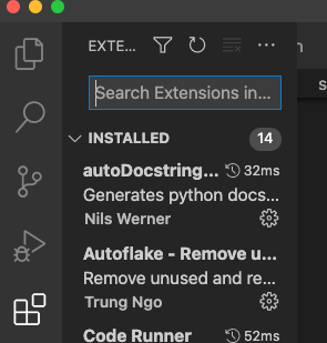 Setting up VS Code for a Data Science team | by Ankiit | Medium